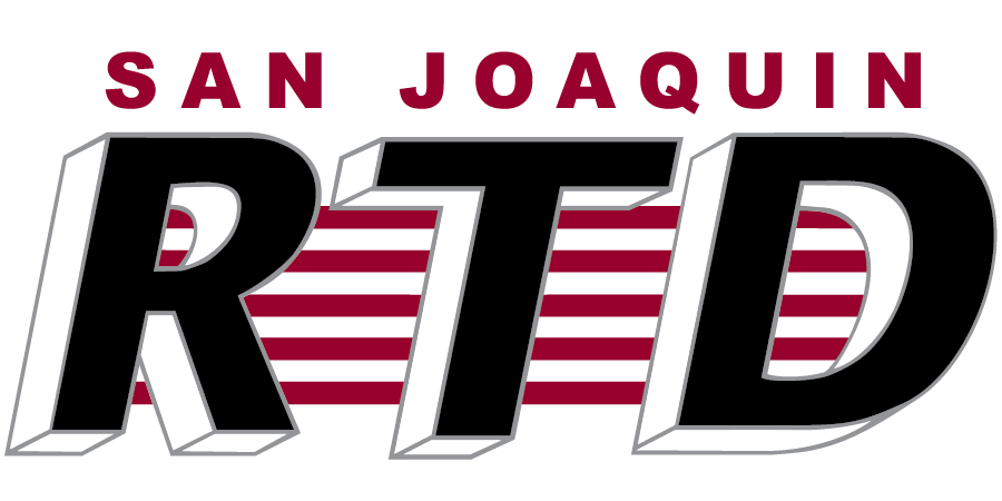 How to Ride - San Joaquin Regional Transit District