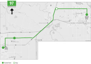 Route Maps - San Joaquin Regional Transit District