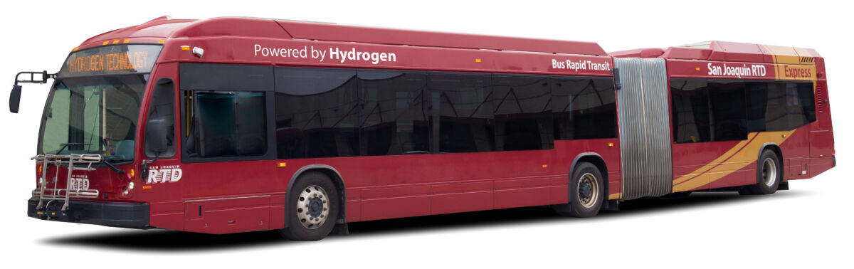 Help Shape the Future of RTD - San Joaquin Regional Transit District