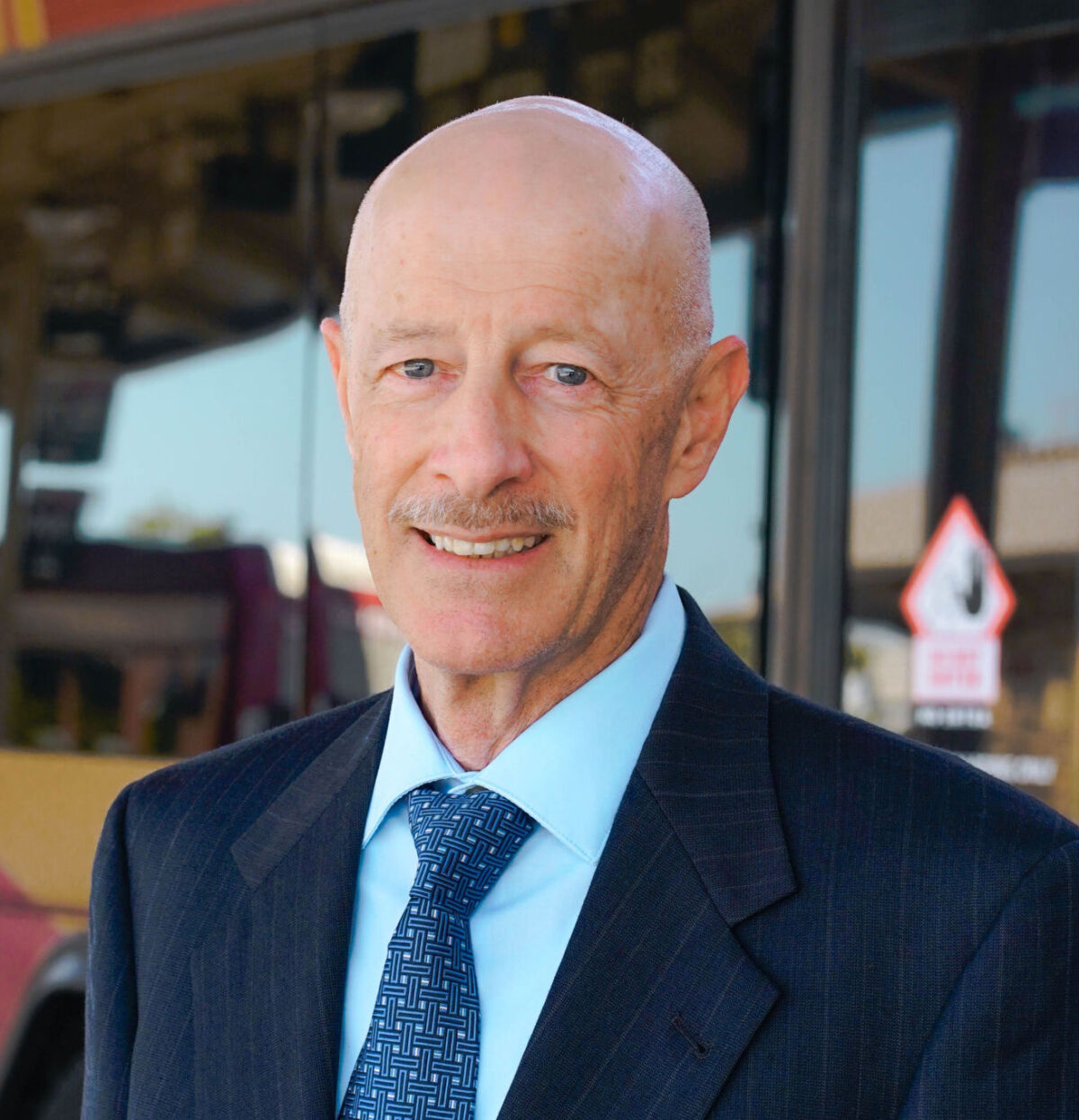 Leadership Team - San Joaquin Regional Transit District