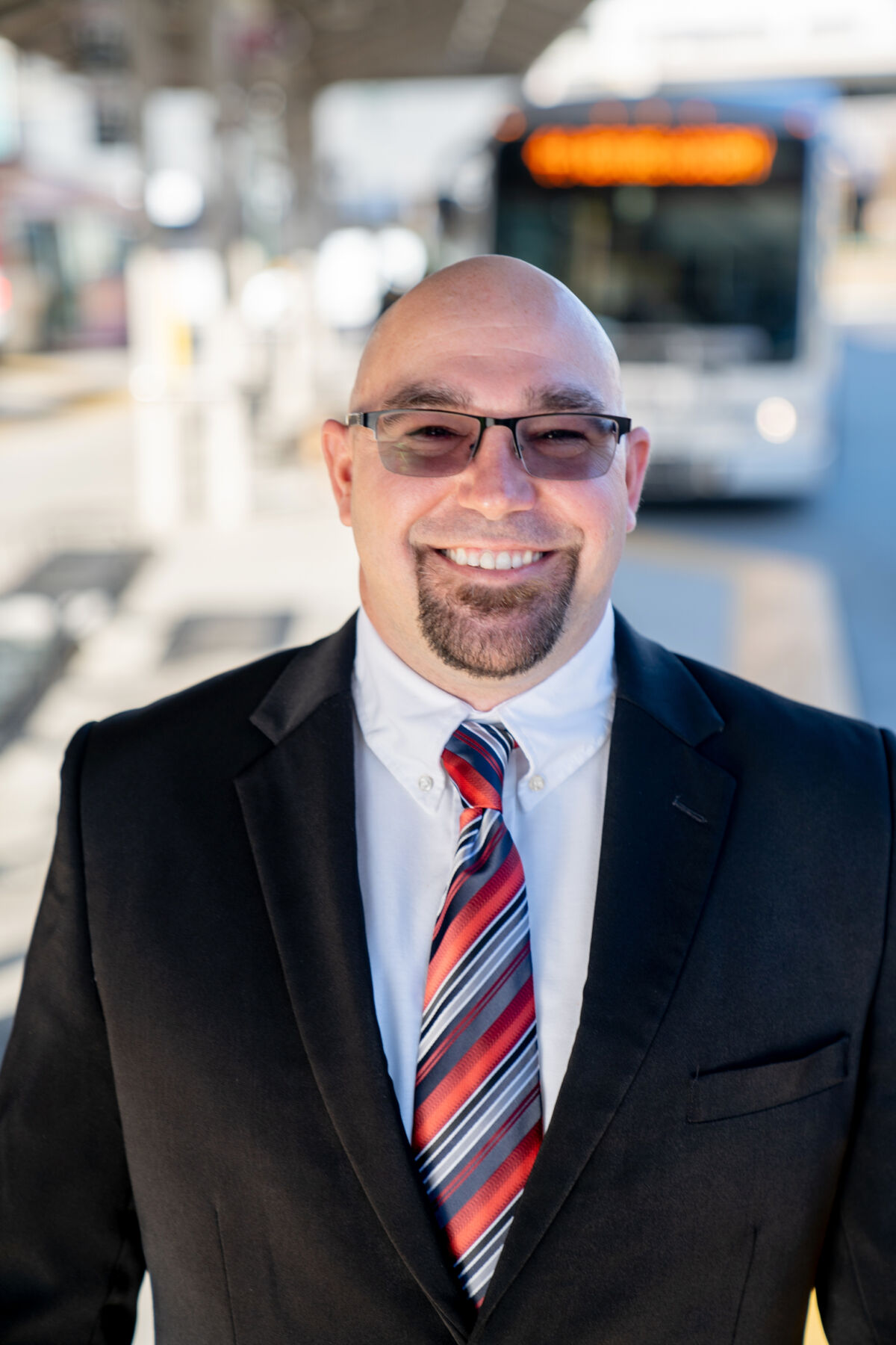 Leadership Team - San Joaquin Regional Transit District