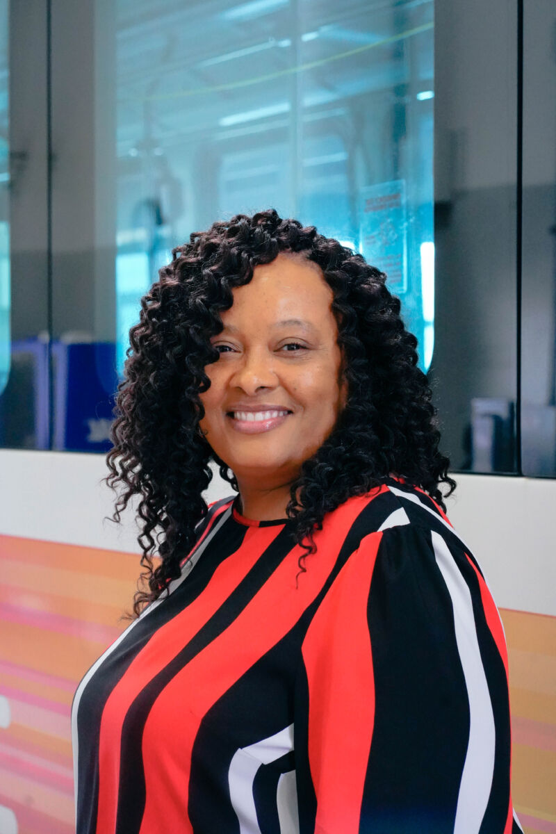 Leadership Team - San Joaquin Regional Transit District