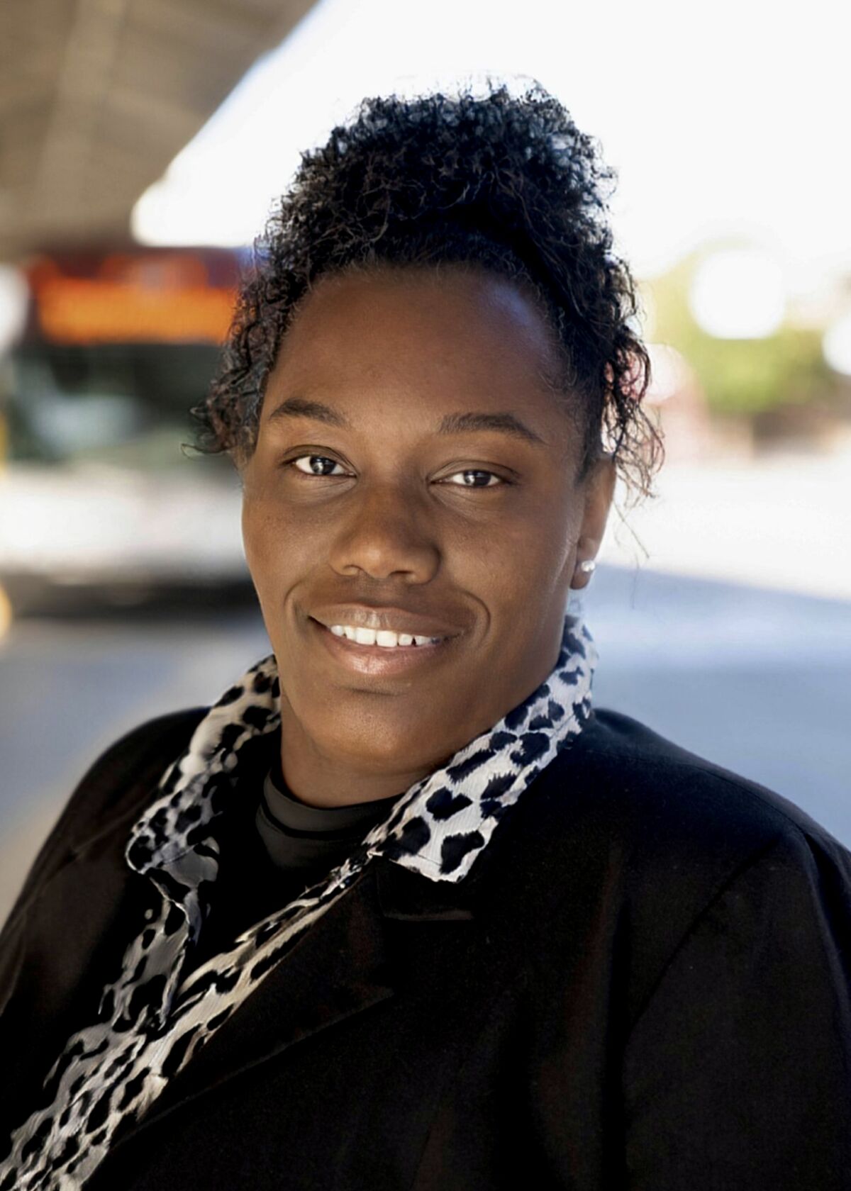 Leadership Team - San Joaquin Regional Transit District