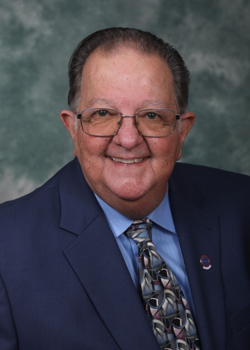 Board of Directors - San Joaquin Regional Transit District