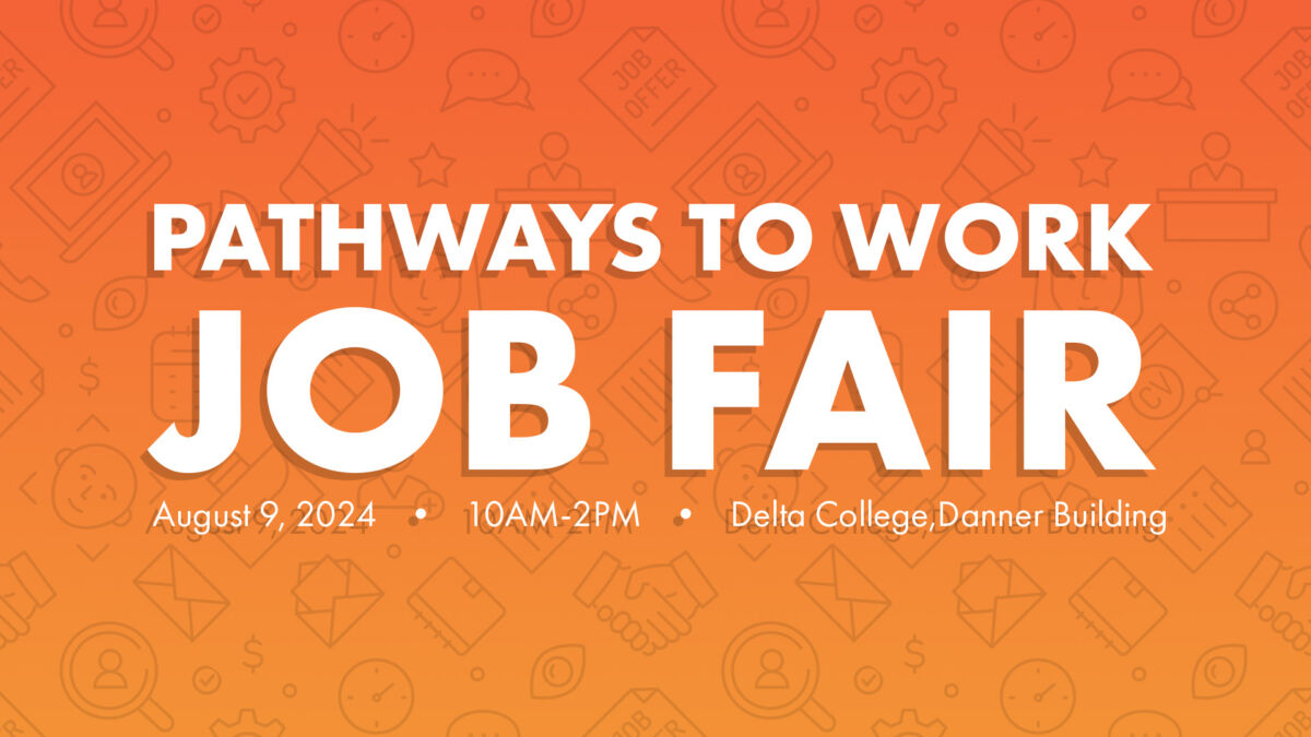 Pathways to Work Job Fair - San Joaquin Regional Transit District