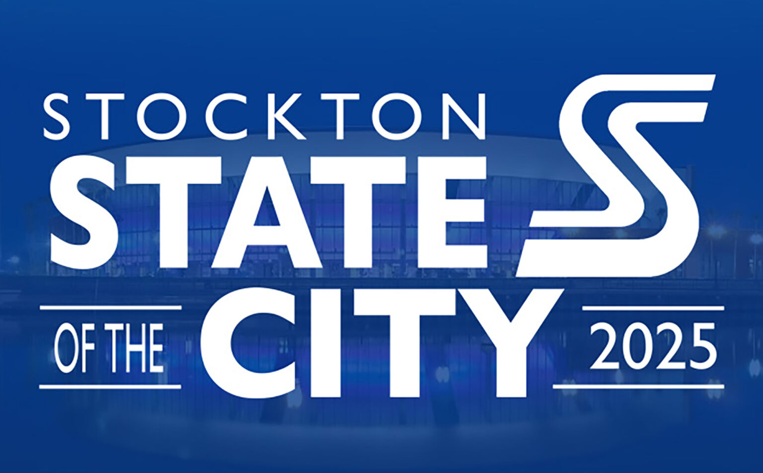State of the City - San Joaquin Regional Transit District