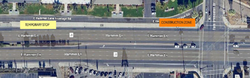 01/13 - ROUTES 43 EXPRESS, 93, 340, & 345 - San Joaquin Regional ...